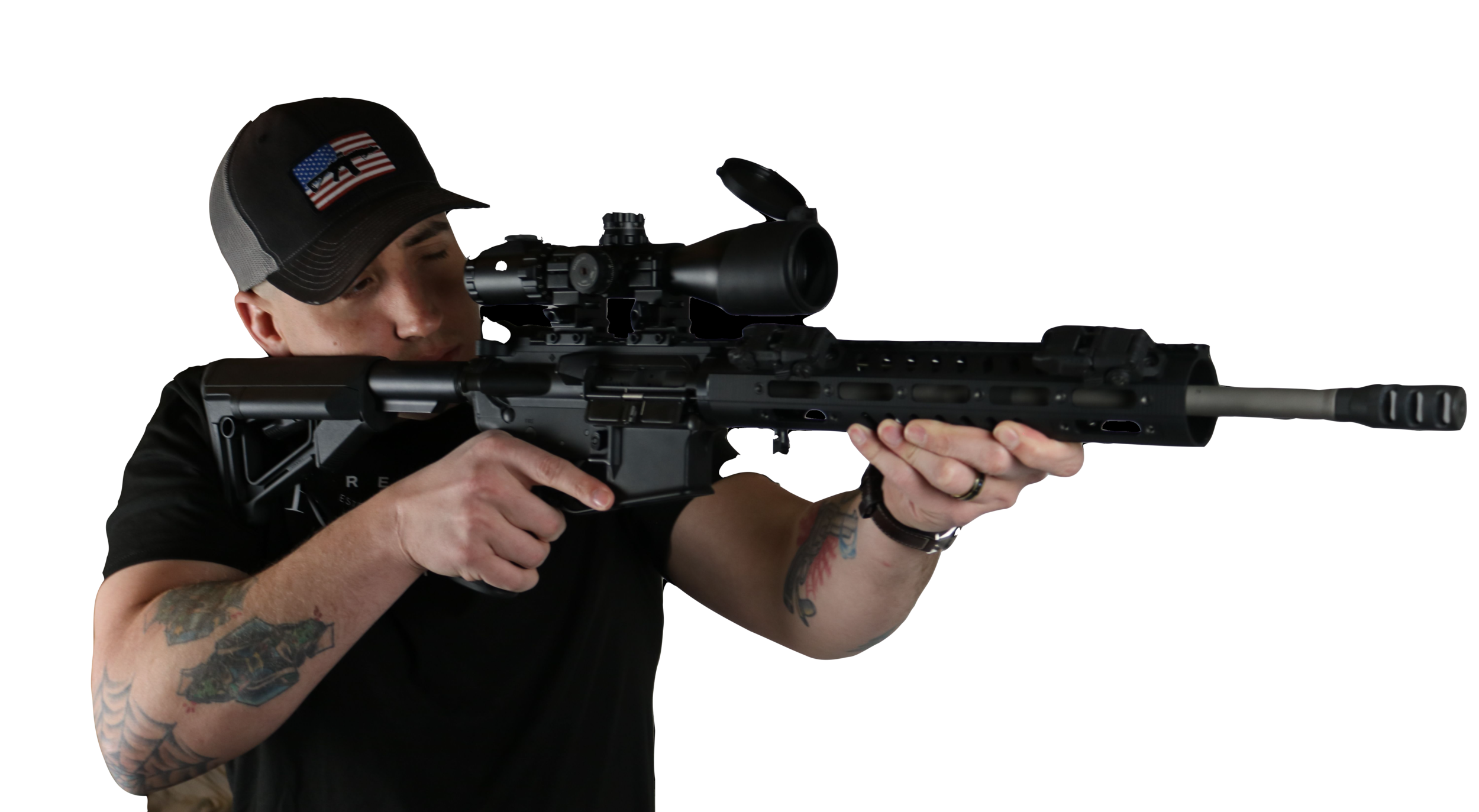 Randall Family Firearms