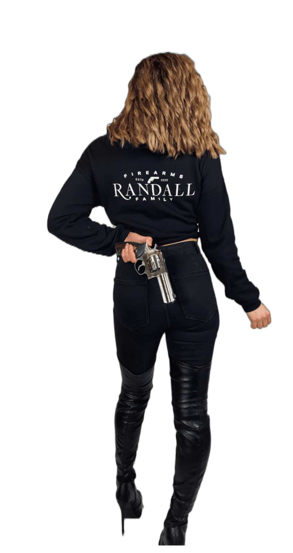 Randall Family Firearms