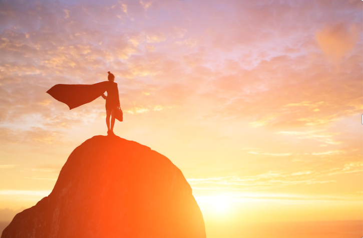 The Hero's Journey Art Therapy Group for Teens — Avenues of Counseling