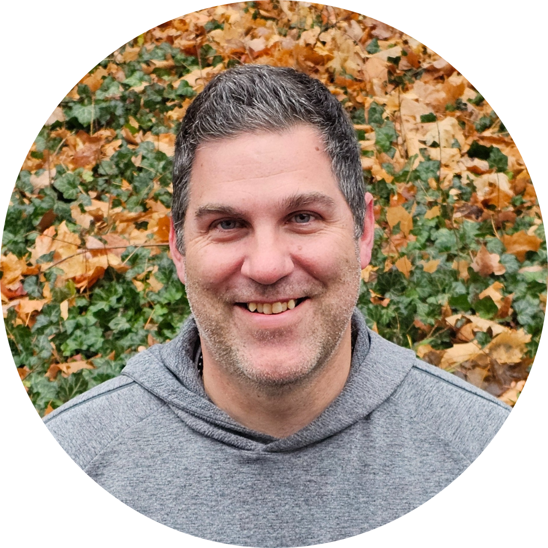 Ronald 'Ron' Davis, PhD, LSW — Avenues of Counseling