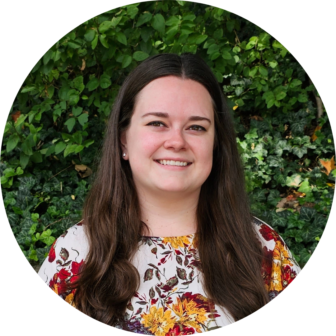 Ashley Gregory, MA, LPCC — Avenues of Counseling