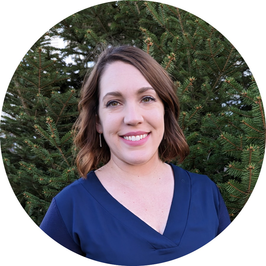 Nicole Topp, MA, LPCC-S, ATR — Avenues of Counseling