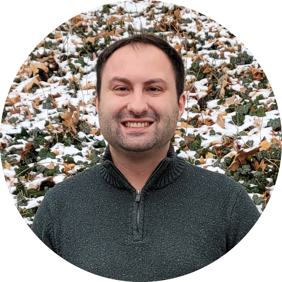 Alex Kukich, MSSA, LISW — Avenues of Counseling