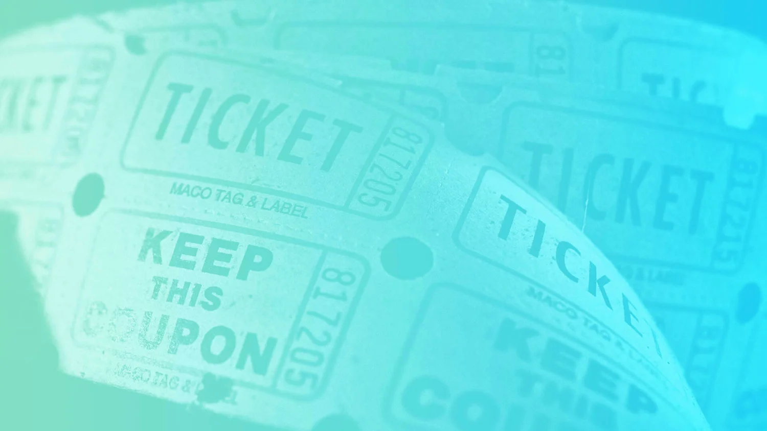 Corporate Ticket Management System | Concierge Live — Concierge Live ...