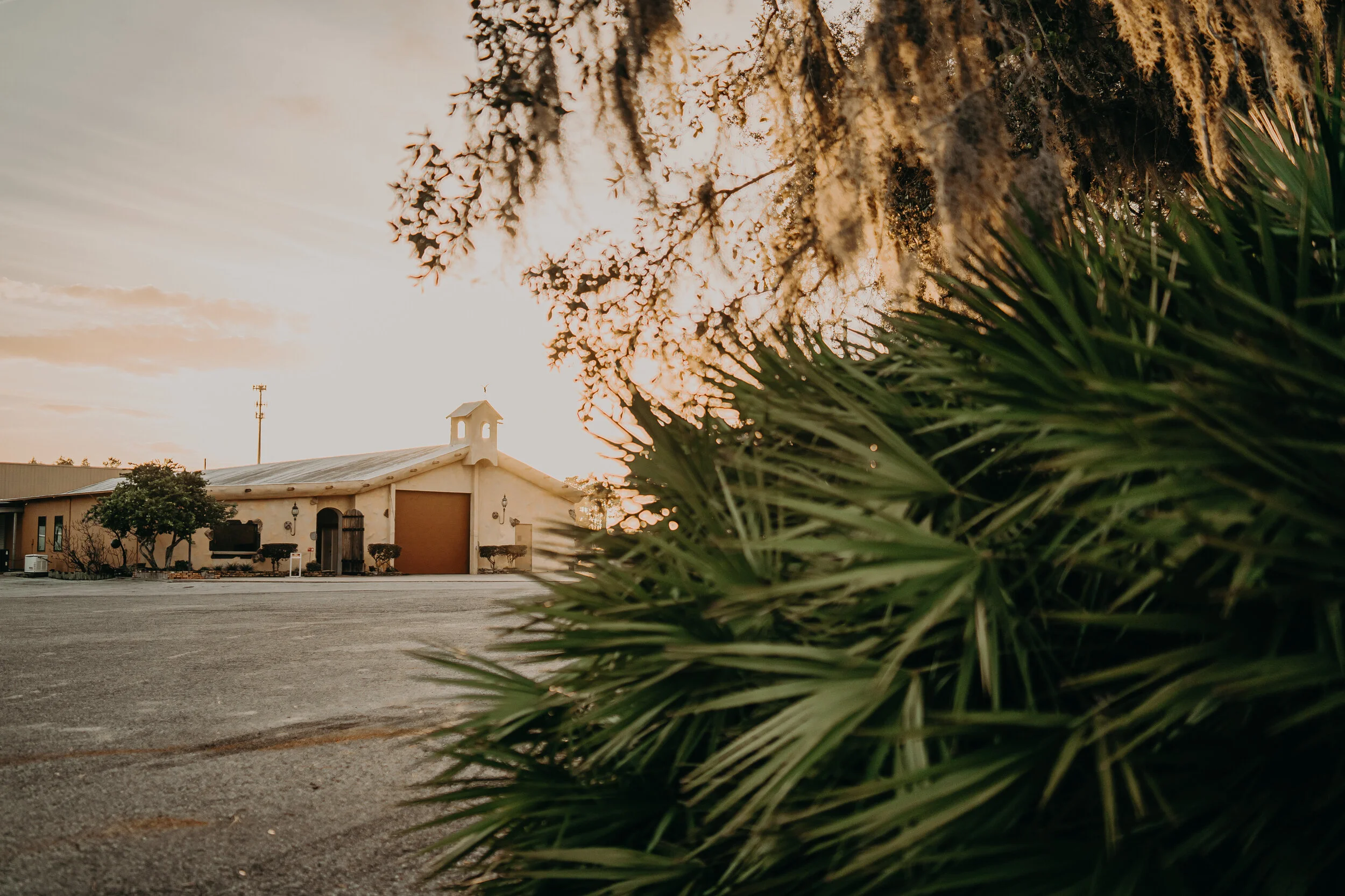 Contact Us — Far Reach Ranch