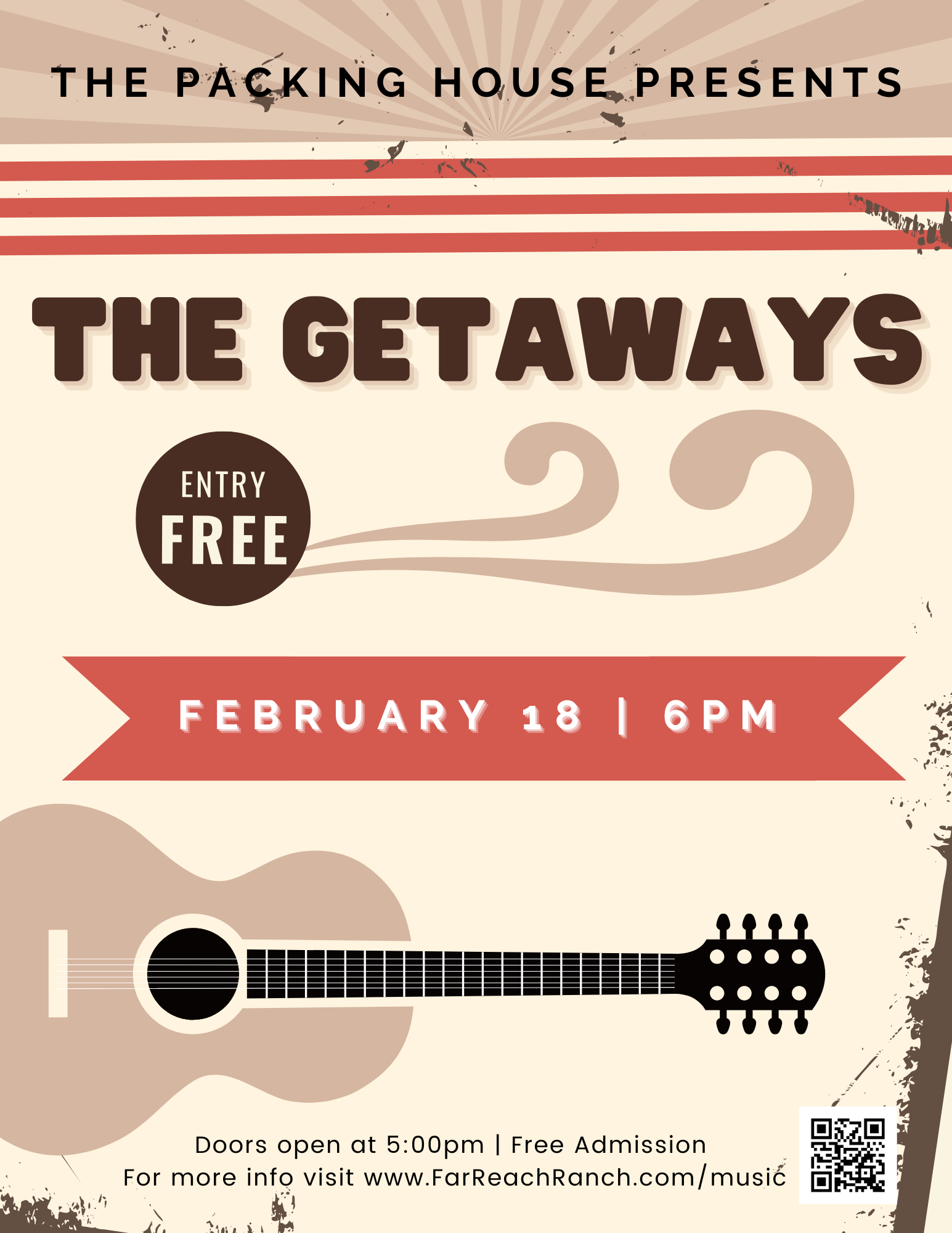 Events List — Far Reach Ranch