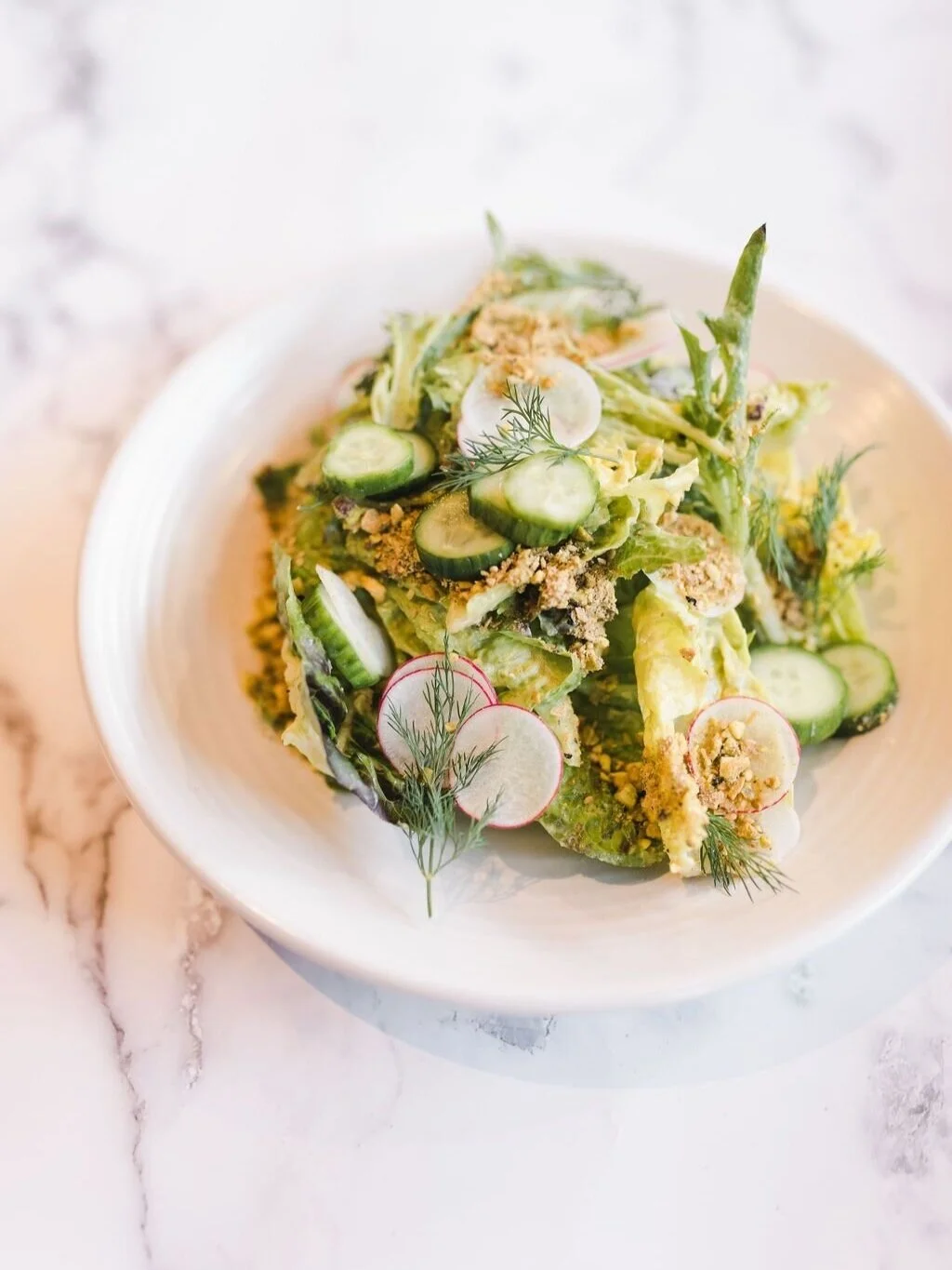 Ten Foot Henry Restaurant Calgary