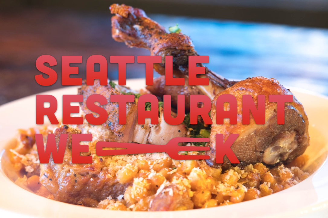 Events — Maximilien - French Romantic Restaurant - Pike Place Market ...