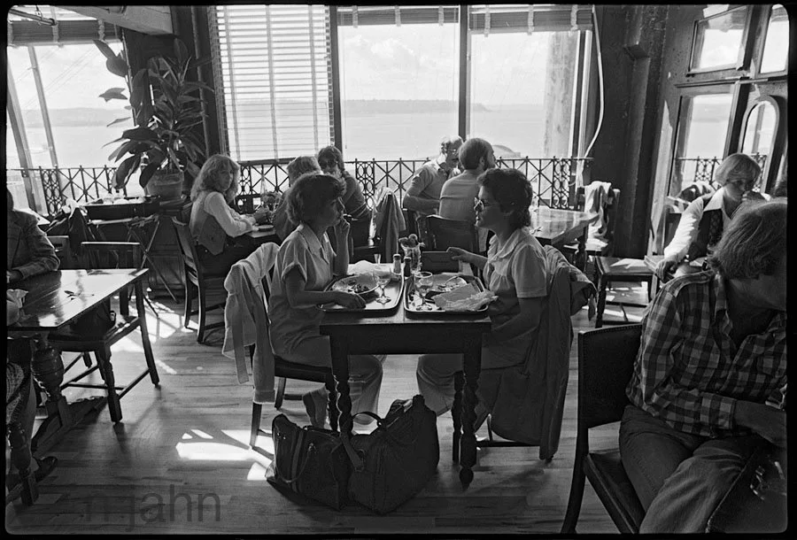 Hours — Maximilien - French Romantic Restaurant - Pike Place Market ...