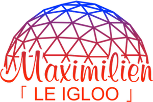 Le Igloo - “A La Carte!” — Maximilien - French Romantic Restaurant ...