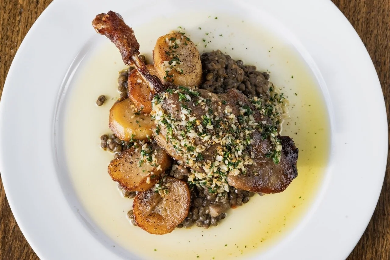 Maximilien - French Romantic Restaurant - Pike Place Market, Downtown ...