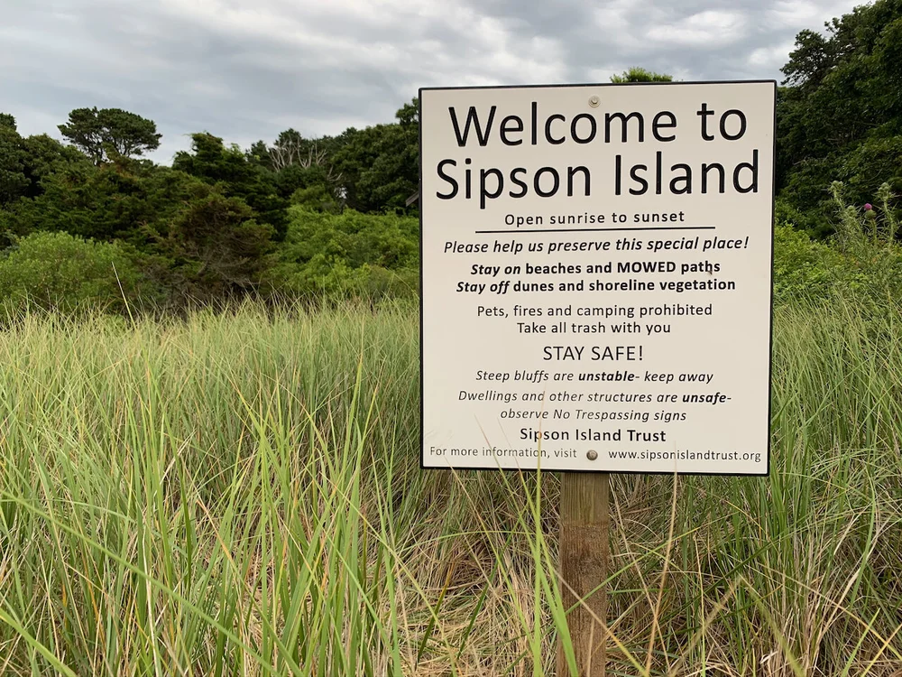 Visit Sipson Island — Sipson Island Trust