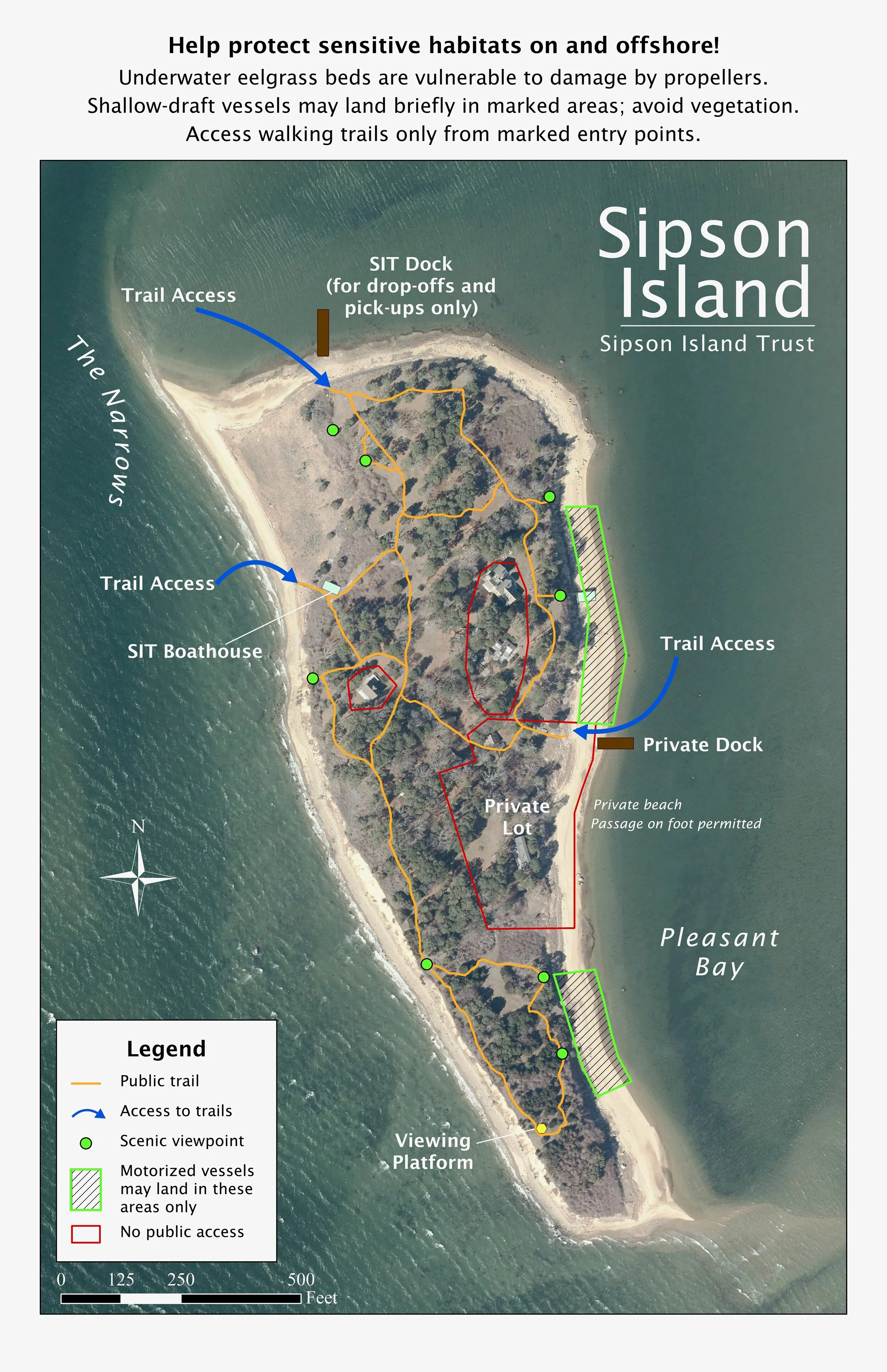 Visit Sipson Island — Sipson Island Trust