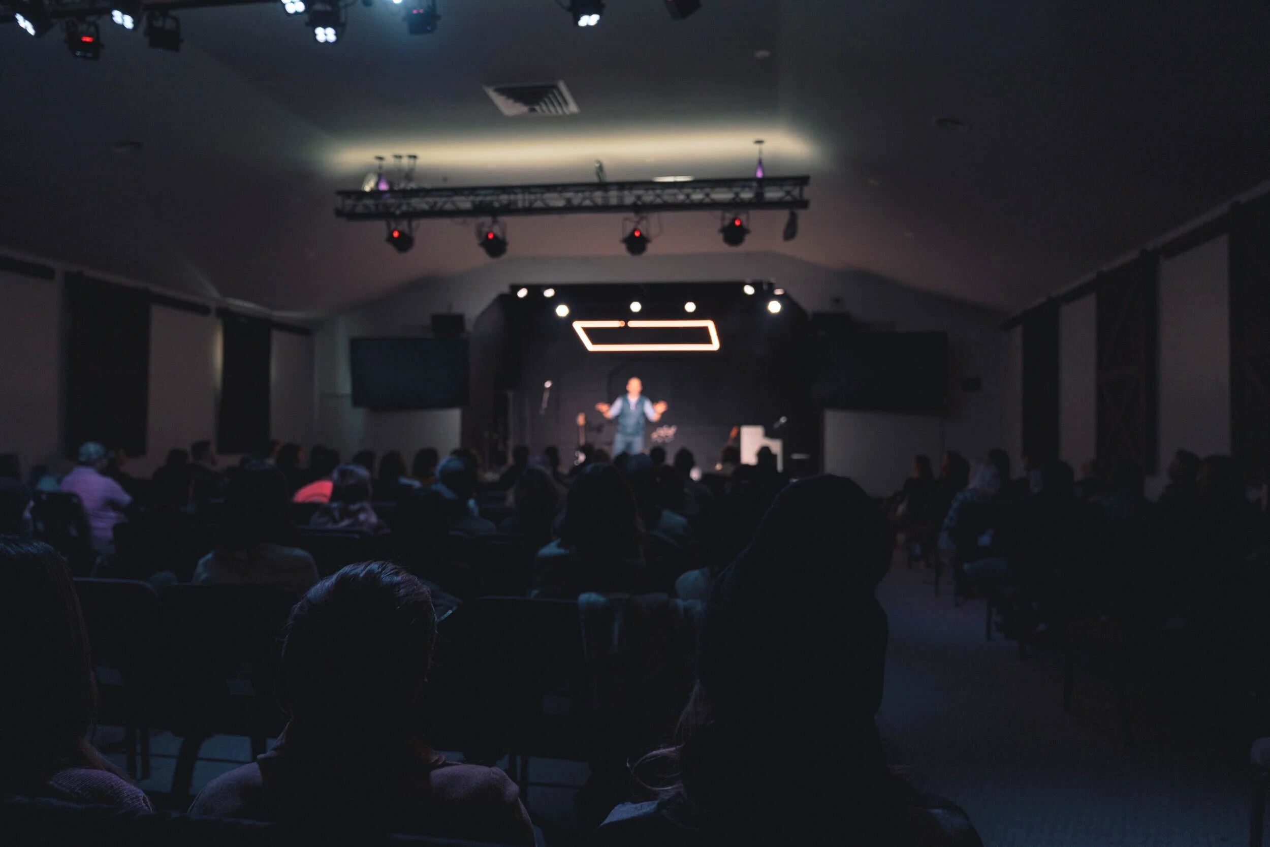 Restoration Church - Denver