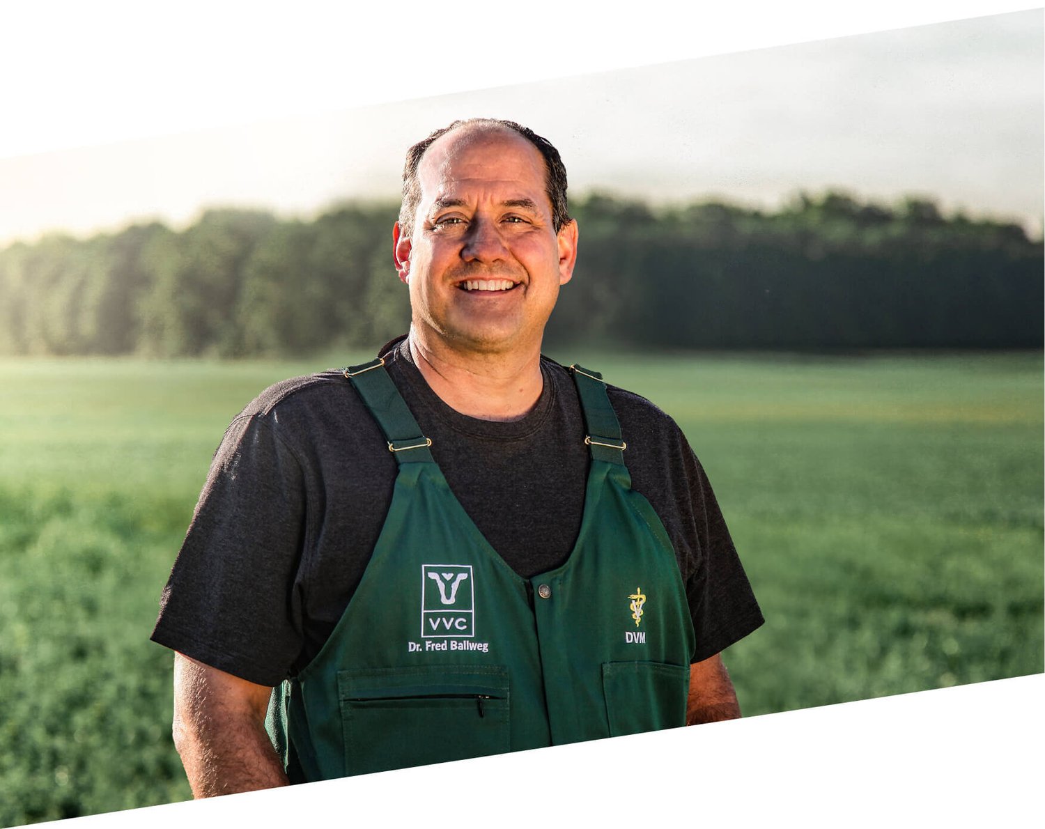 Meet our Doctors — Valley Veterinary Clinic — Mobile Dairy and Cattle ...