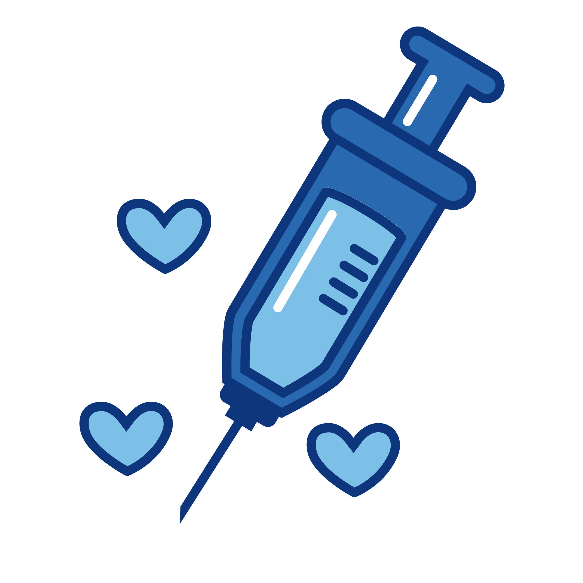 Flu Vaccine — Ladue Pharmacy Flu Vaccine — Ladue Pharmacy