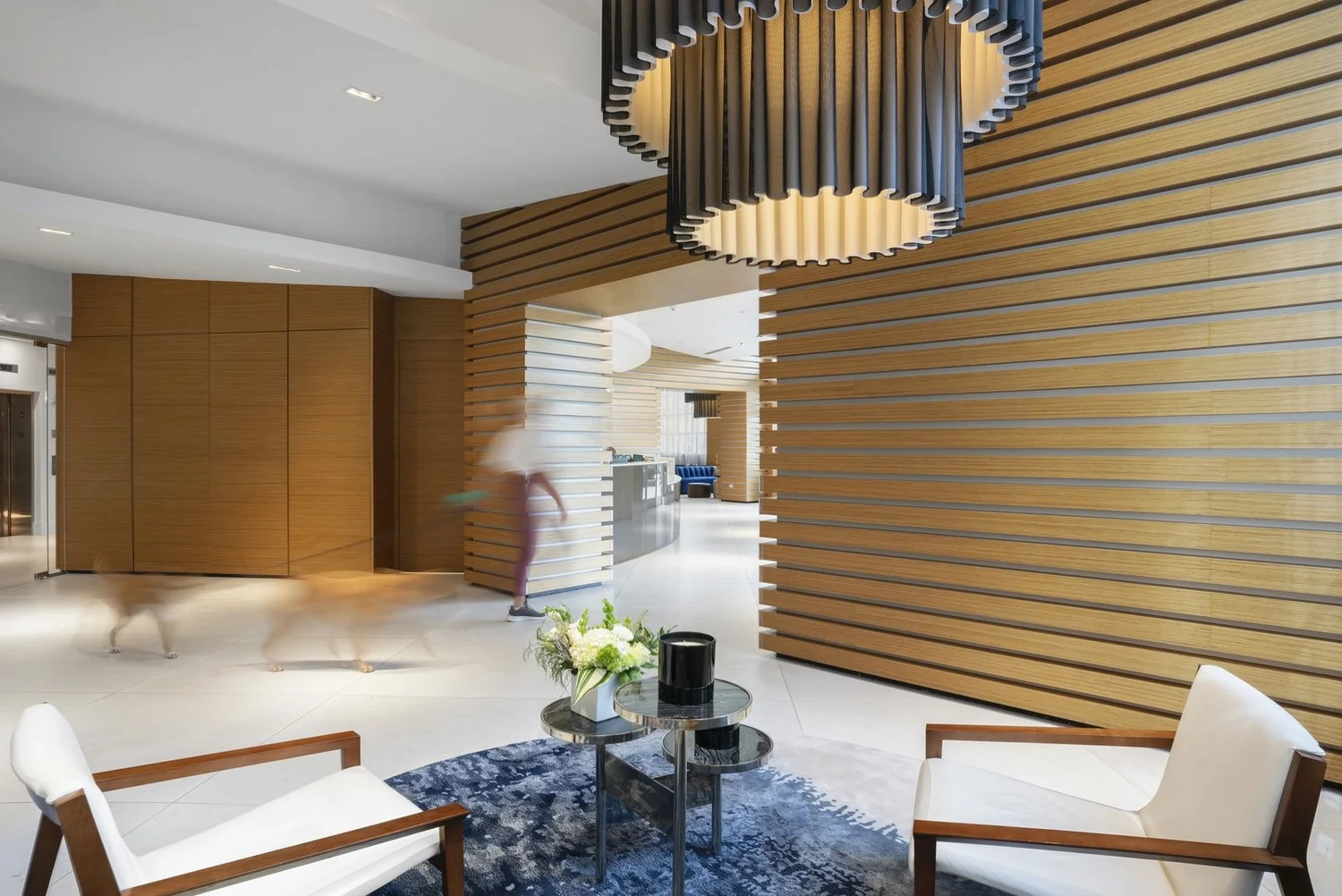 Interior Design Photography | Luxury Space Captures by 1 OAK Studios ...