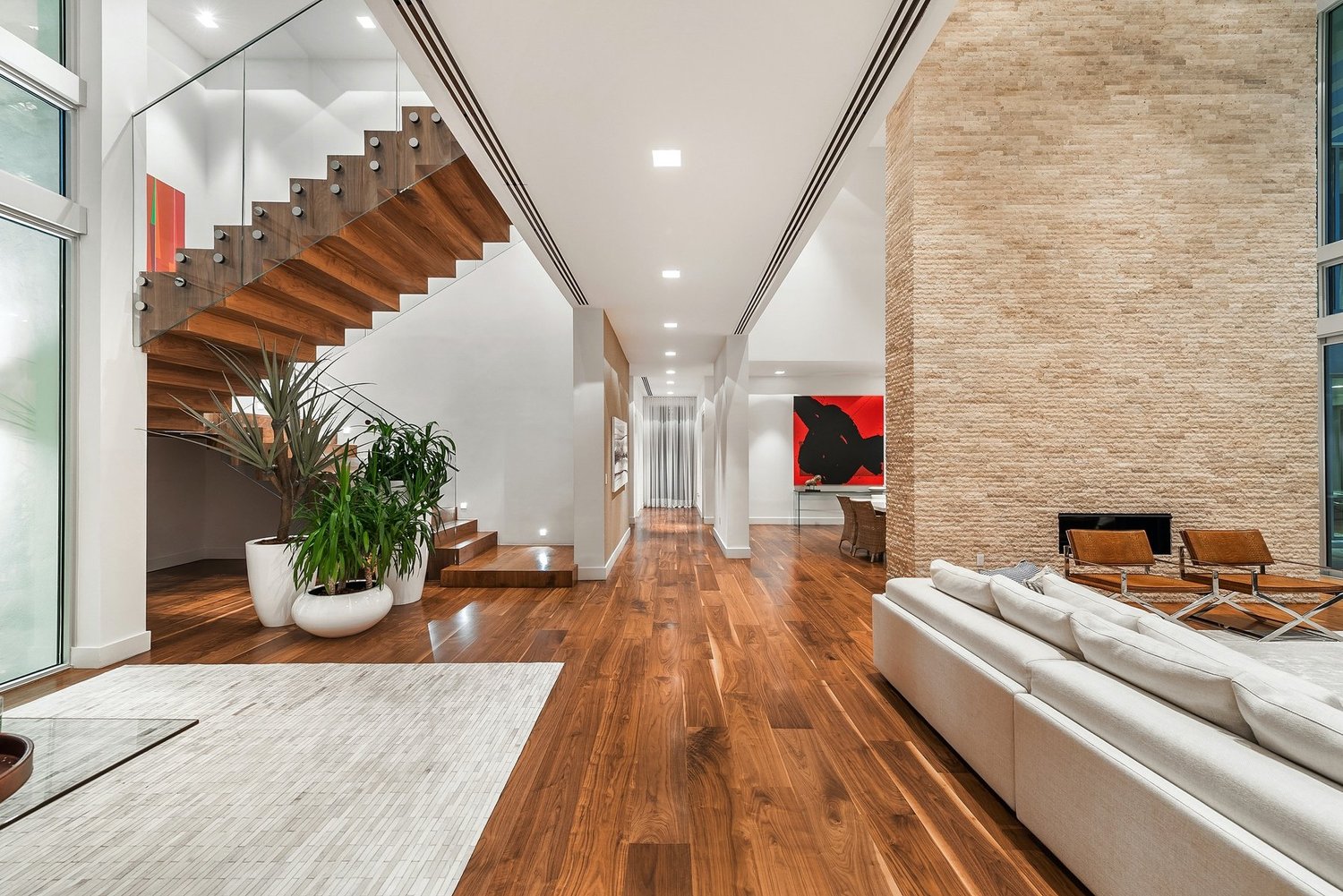 Interior Design Photography | Luxury Space Captures by 1 OAK Studios ...