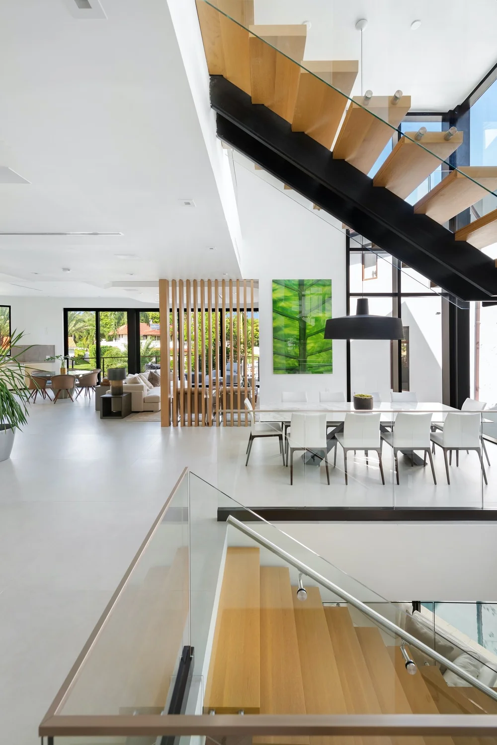 Architectural Photography | Artistic Structure Captures by 1 OAK ...