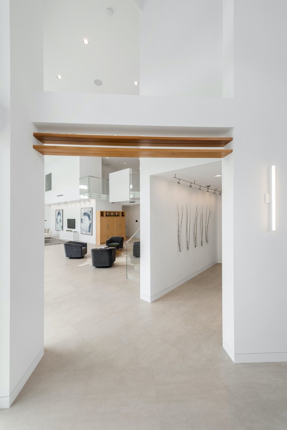 Architectural Photography | Artistic Structure Captures by 1 OAK ...