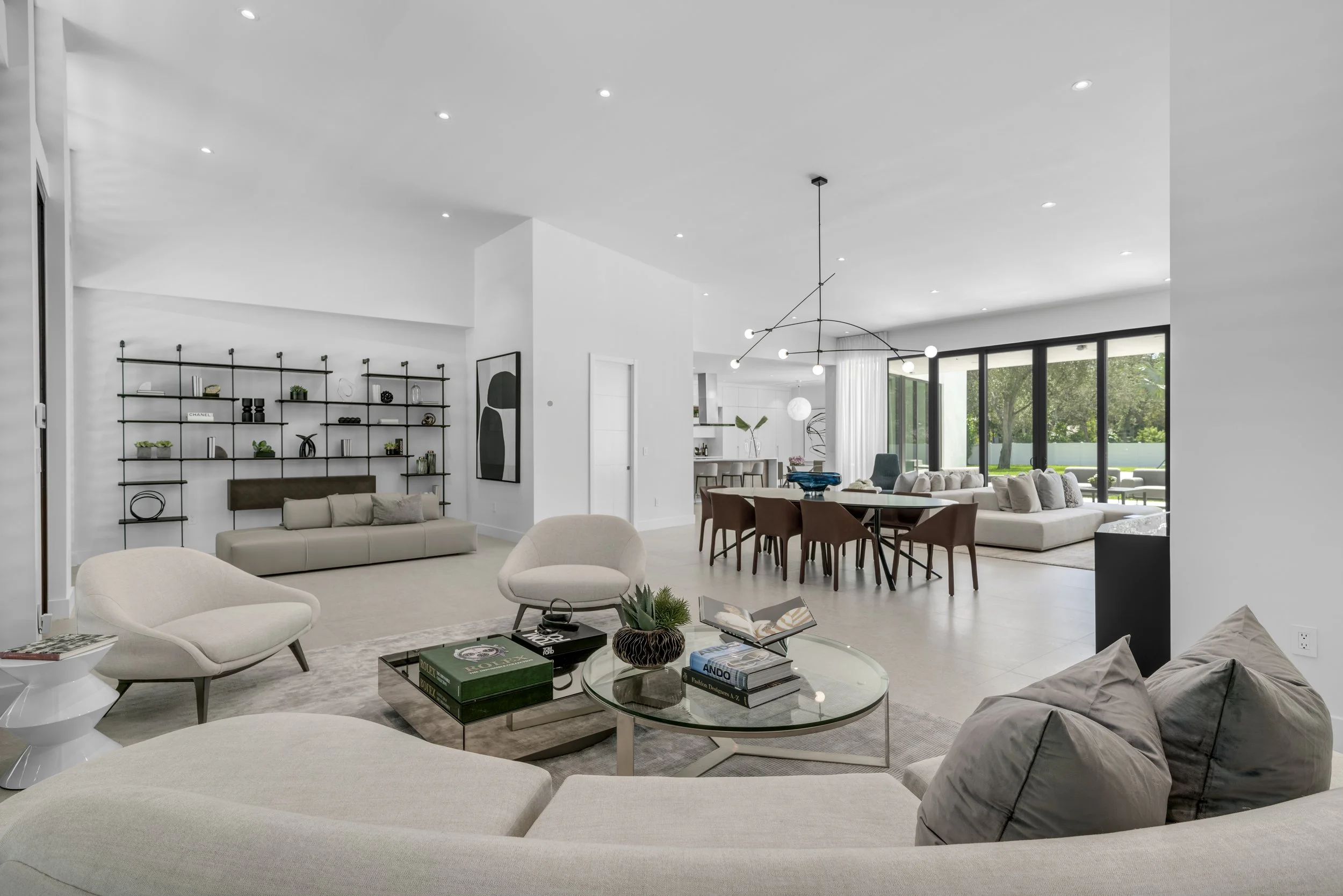 1 OAK Studios Pre Shoot Check List — 1 OAK Studios | Miami Real Estate Media Production Company