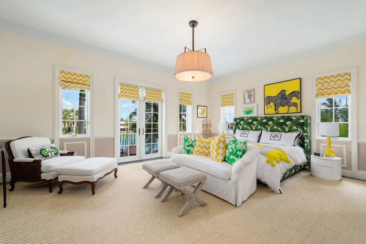 Interior Design Photography | Luxury Space Captures by 1 OAK Studios ...