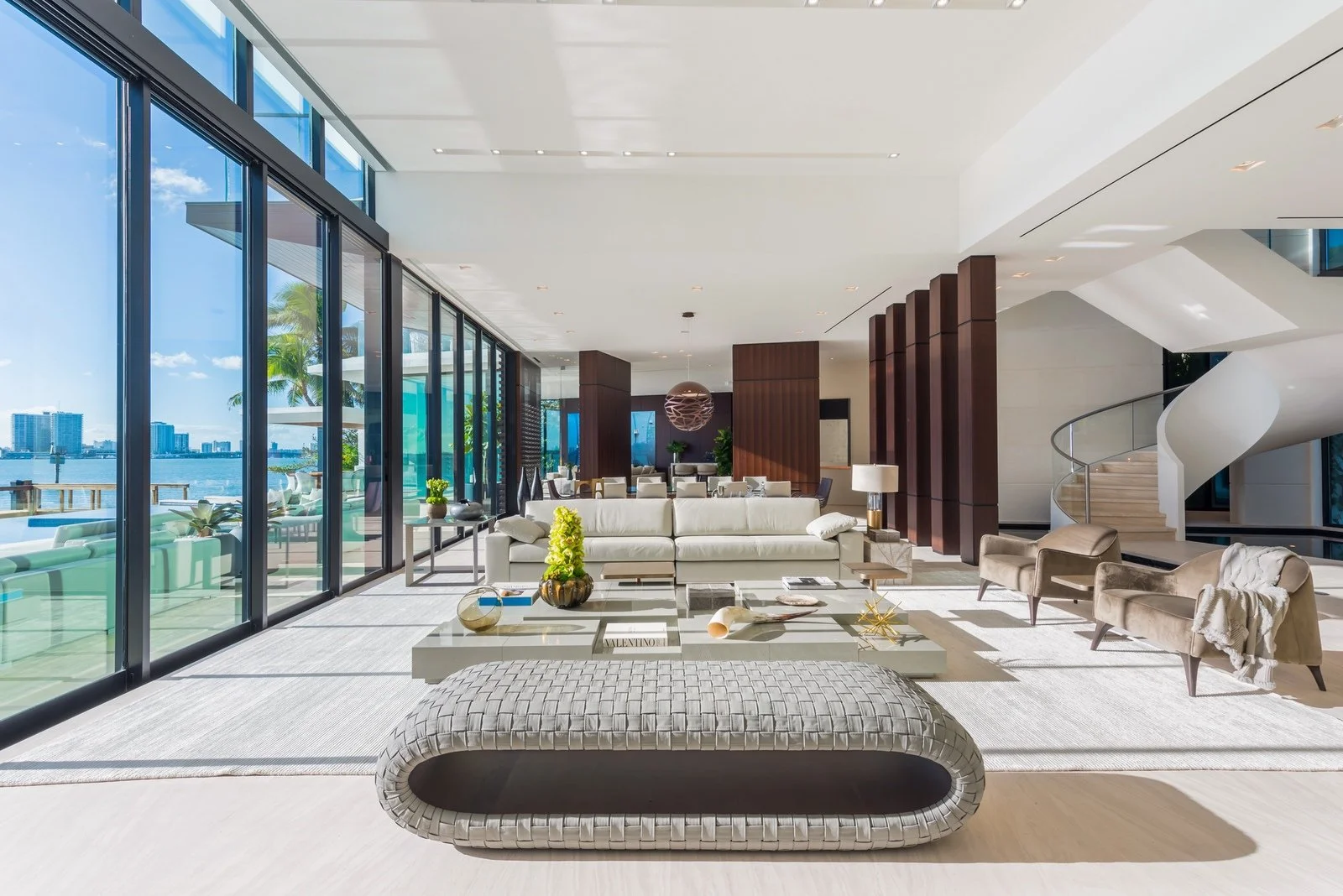 1 OAK Studios | Miami Real Estate Media Production Company