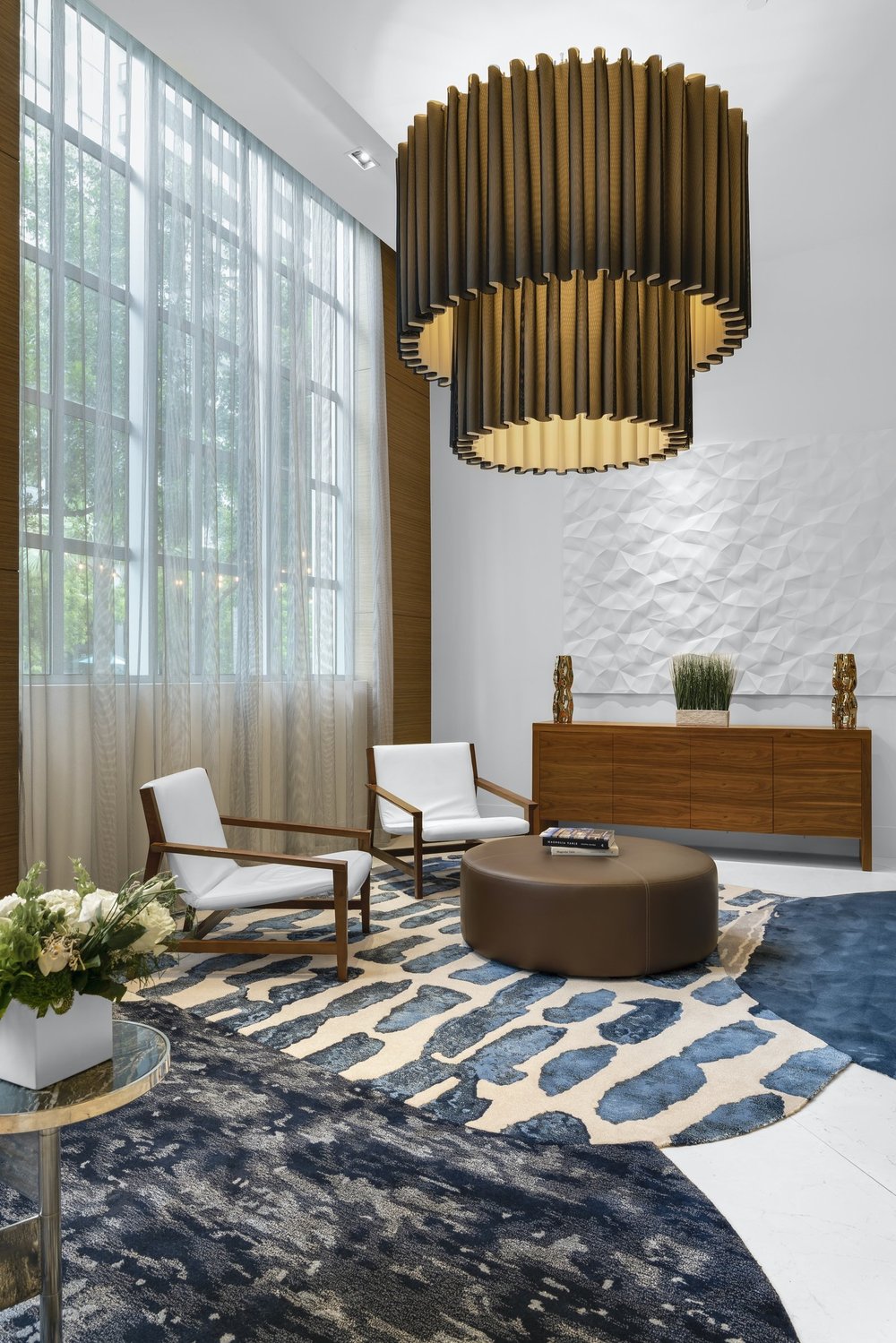 Interior Design Photography | Luxury Space Captures by 1 OAK Studios ...