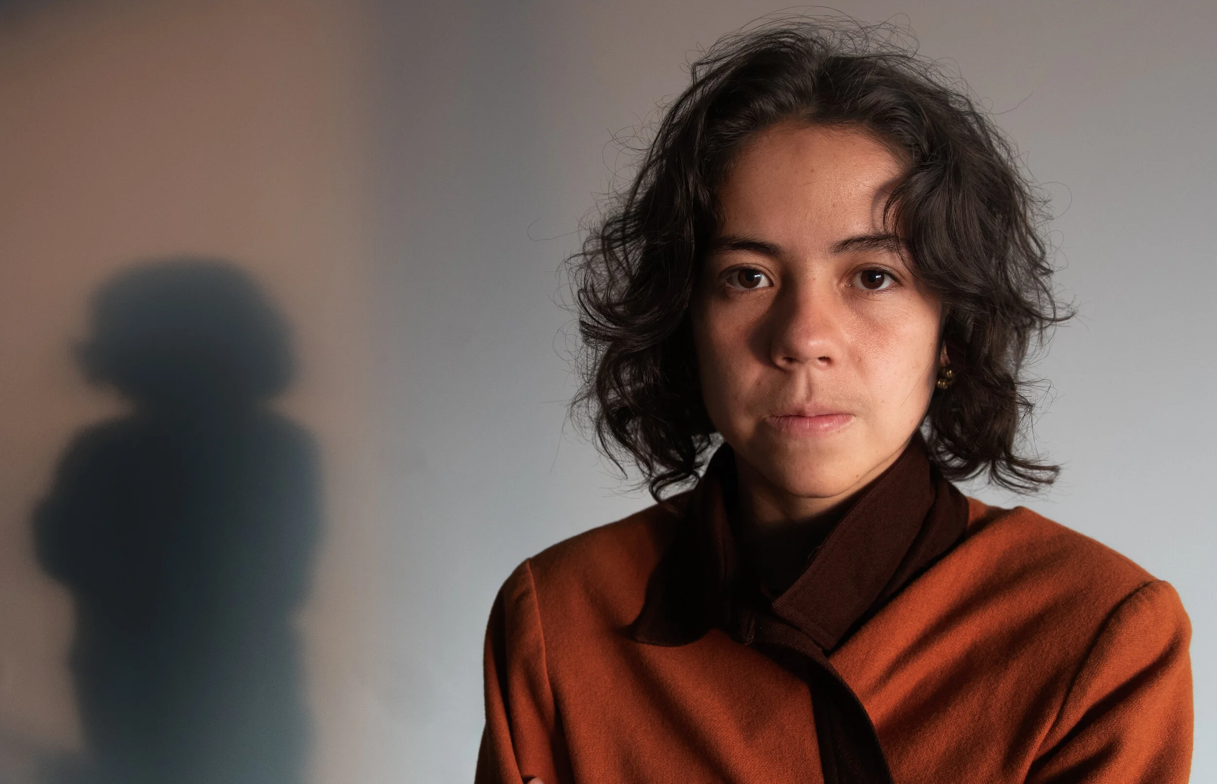 Mabe Fratti — Tin Angel Records