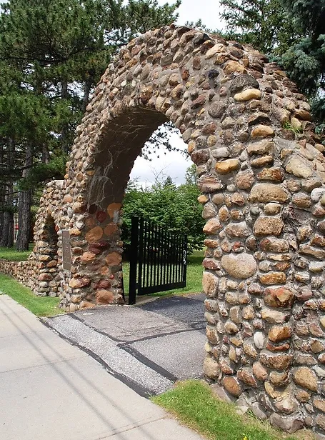 About — Evergreen Memorial Park