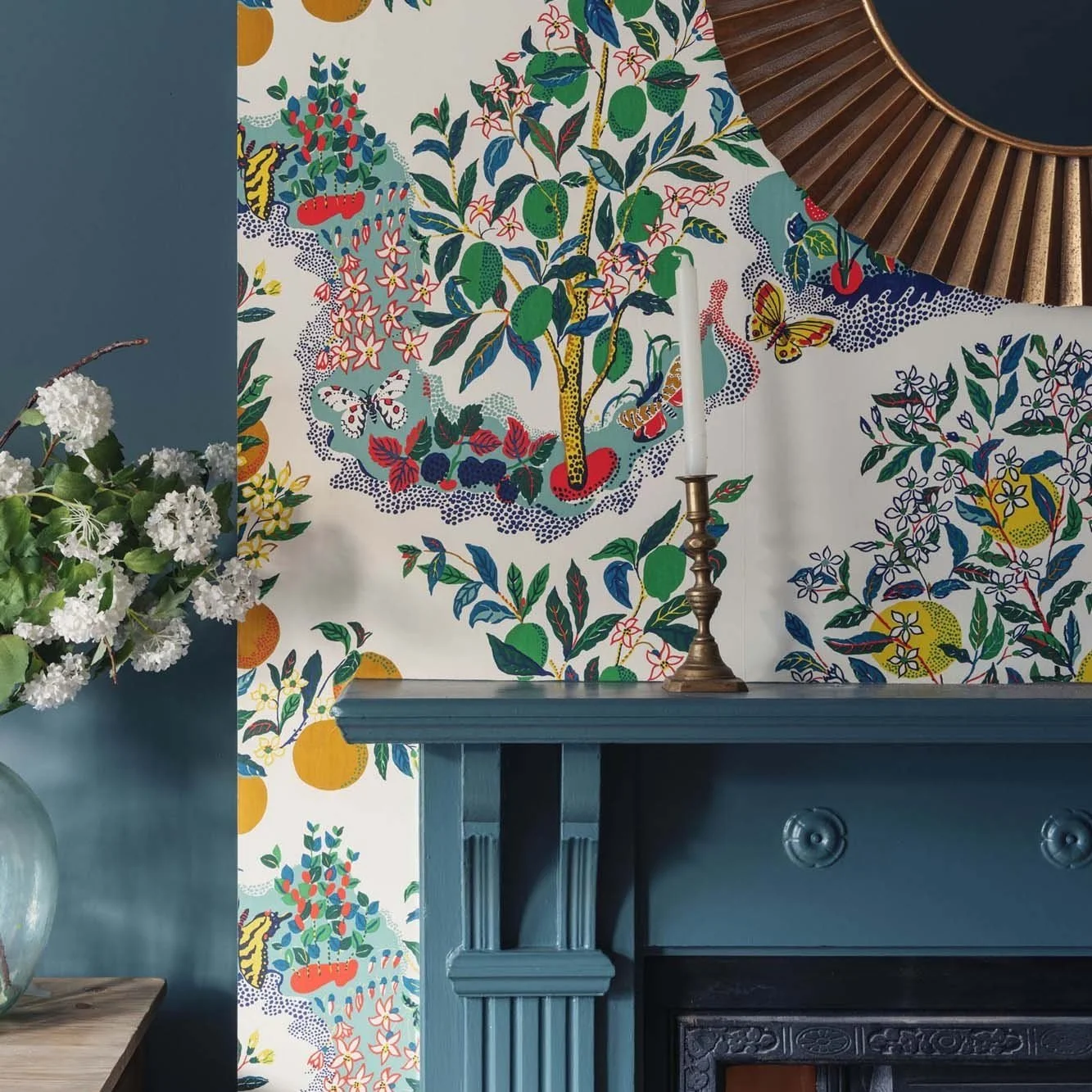 Emily Dobbs Interiors