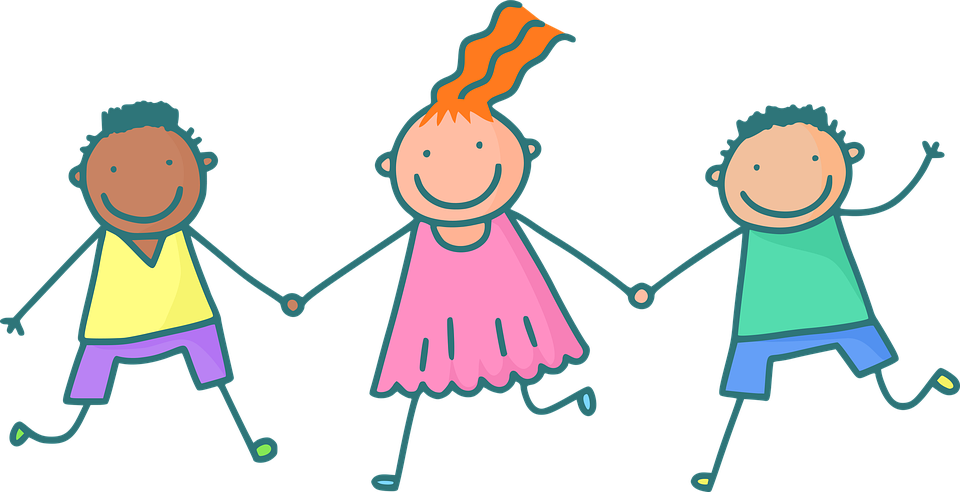 NC Pre-K Program — Caswell County Partnership for Children