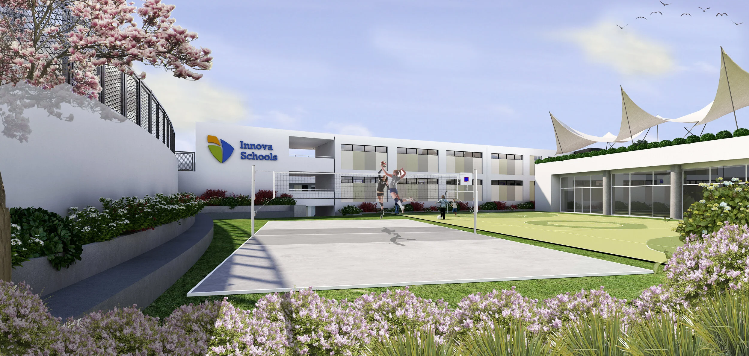 COLEGIO INNOVA SCHOOLS SEDE MOQUEGUA — Untitled