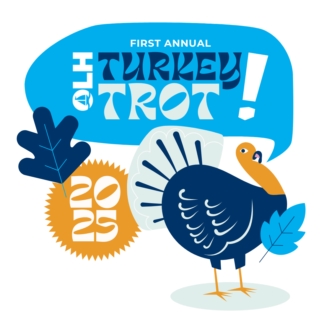 Turkey Trot — Old Lake Highlands Neighborhood Association