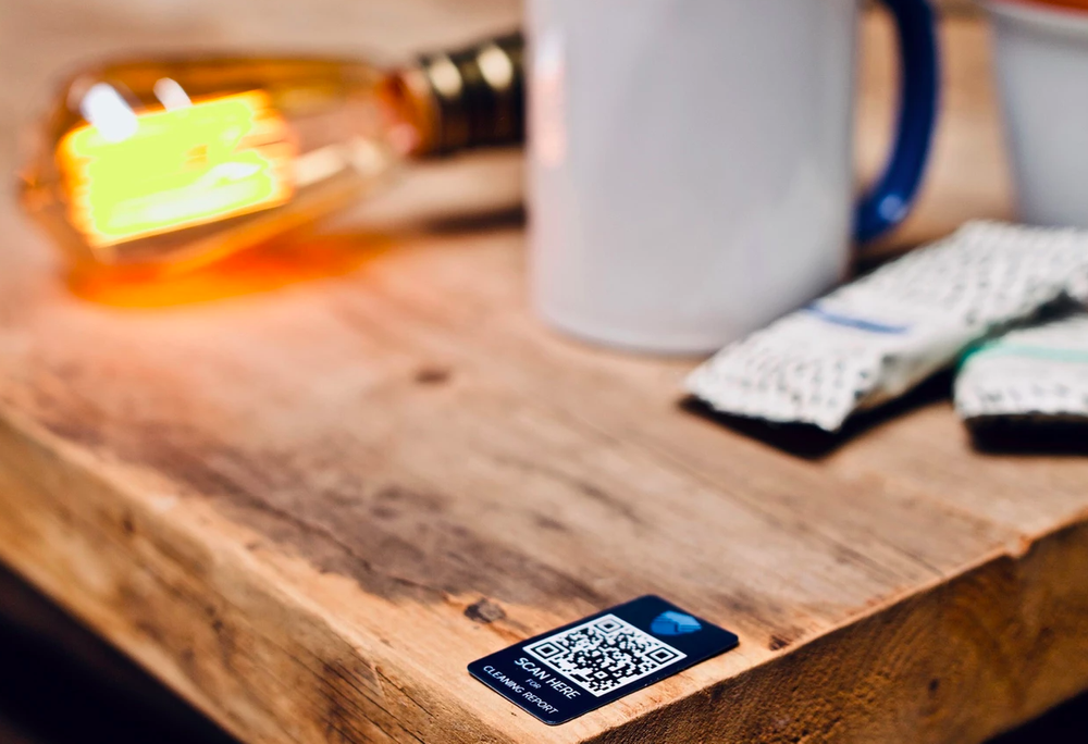 Virginia/Clean - Commercial & Covid Cleaning Needs