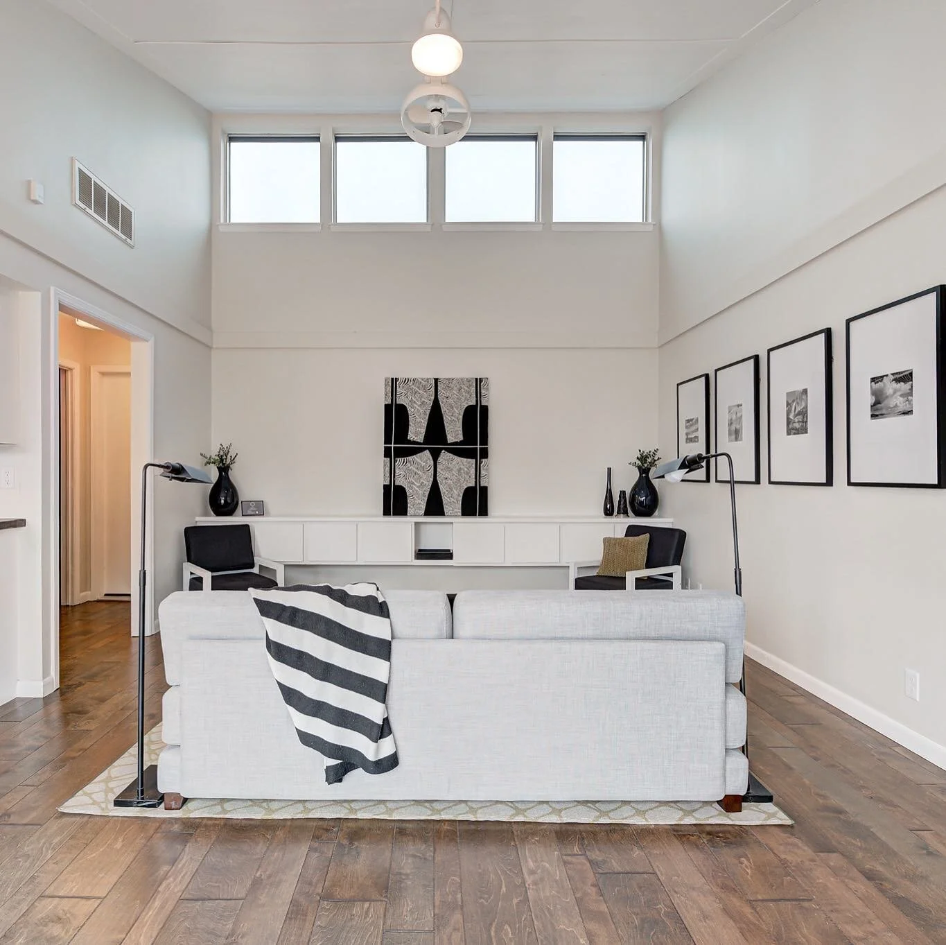Rooms Reimagined, LLC — Decorating