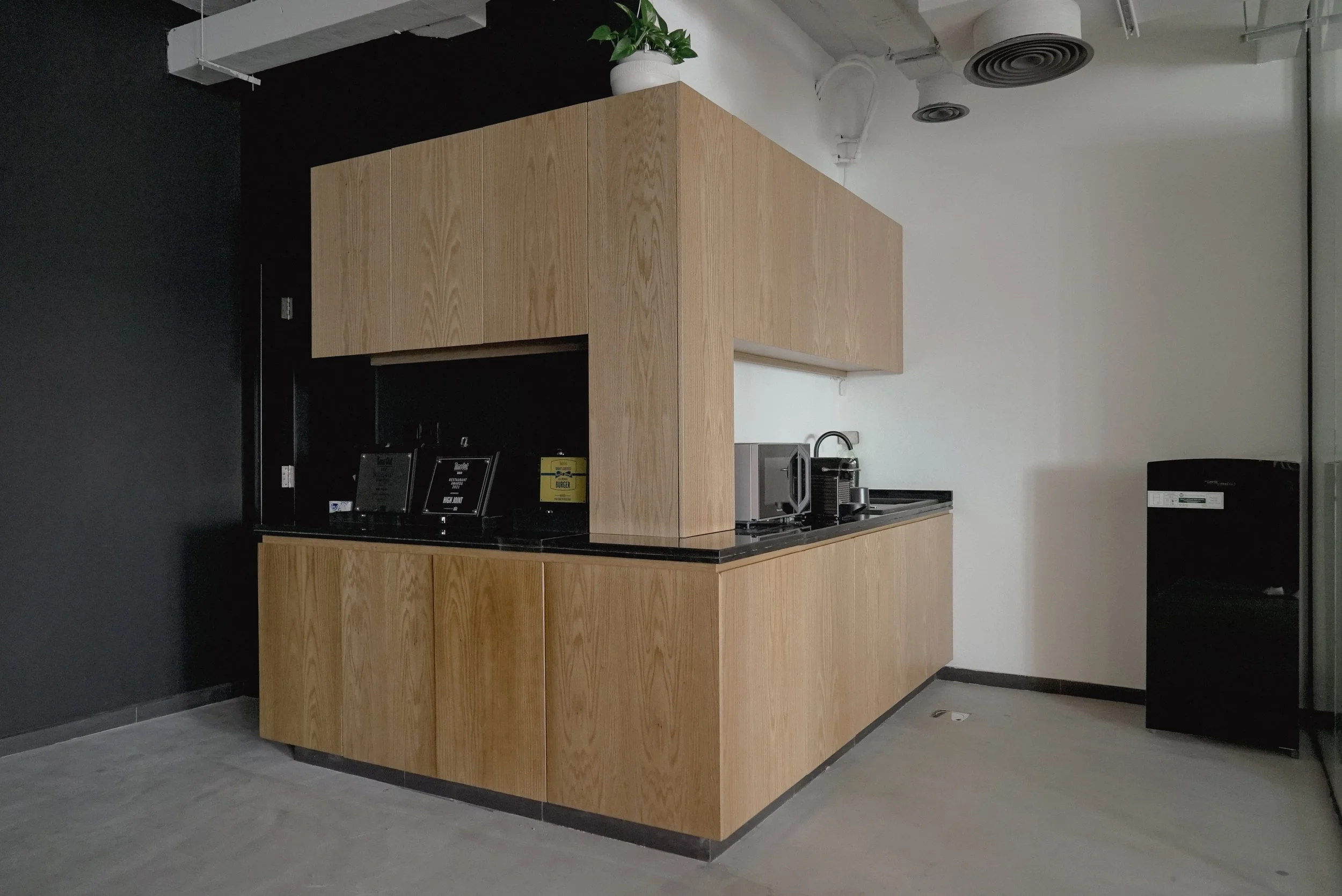 High Joint Hub — E+A