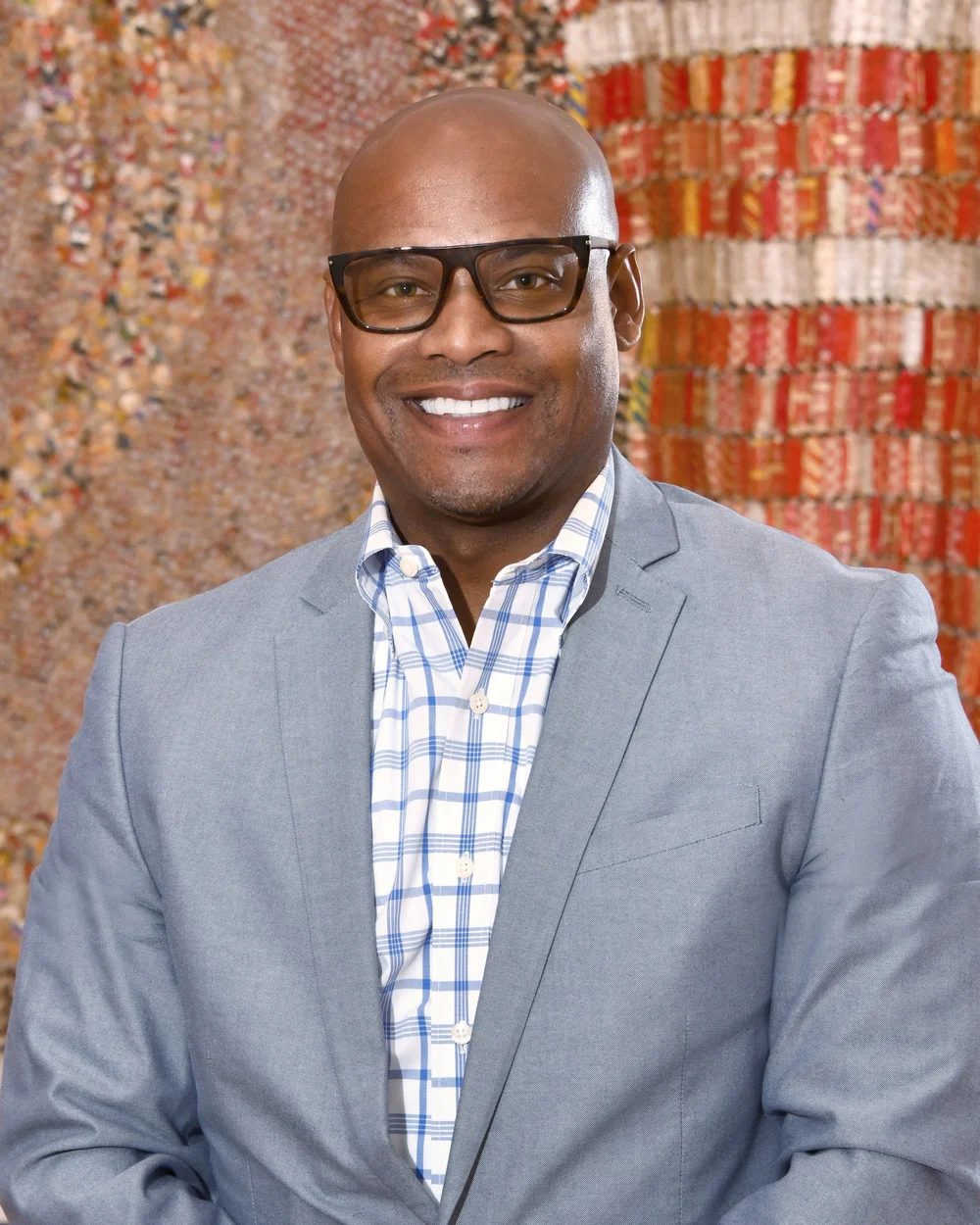 Erik Reynolds — City of Akron Public Art Commission