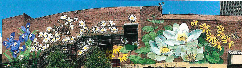 City of Akron Public Art Commission