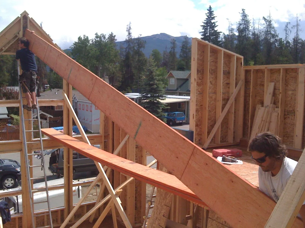 SAW Construction