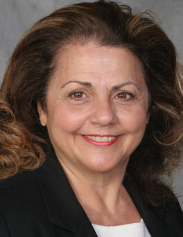 Executive Board — 4 The Future Foundation