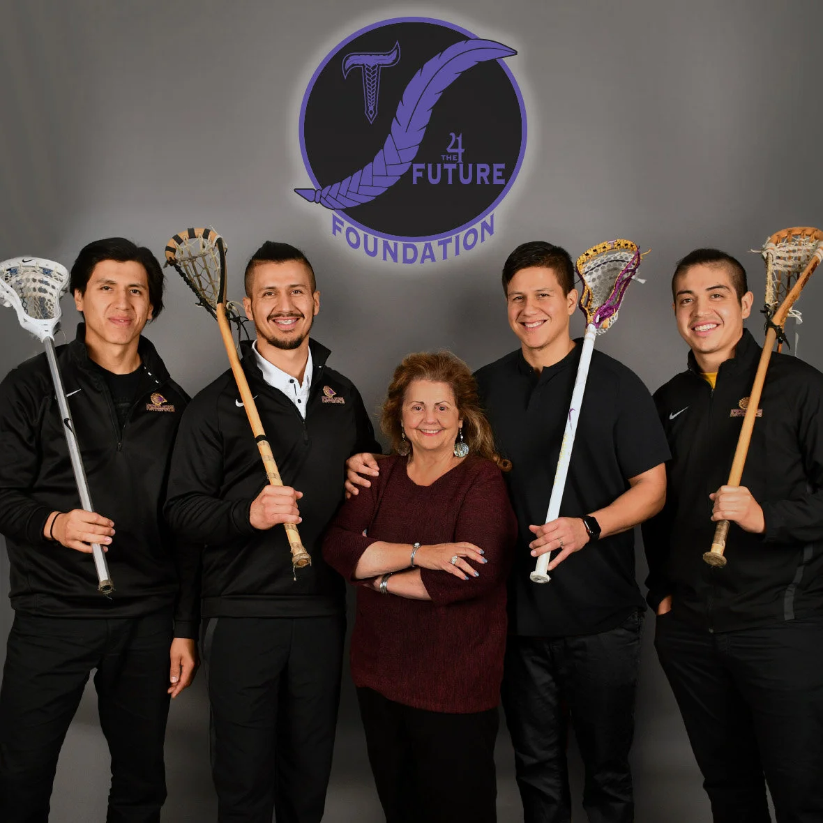 4 The Future Foundation