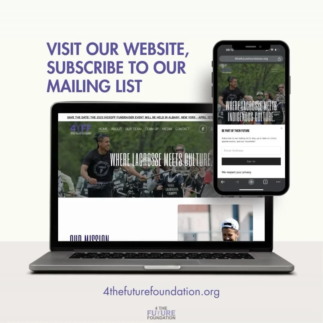 4 The Future Foundation