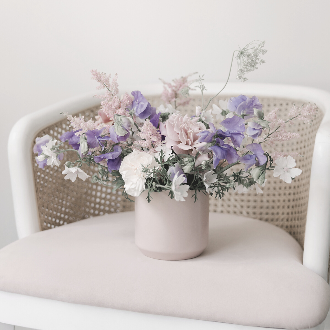 12 Simple Ways to Embrace Spring — Kaylee Hackney