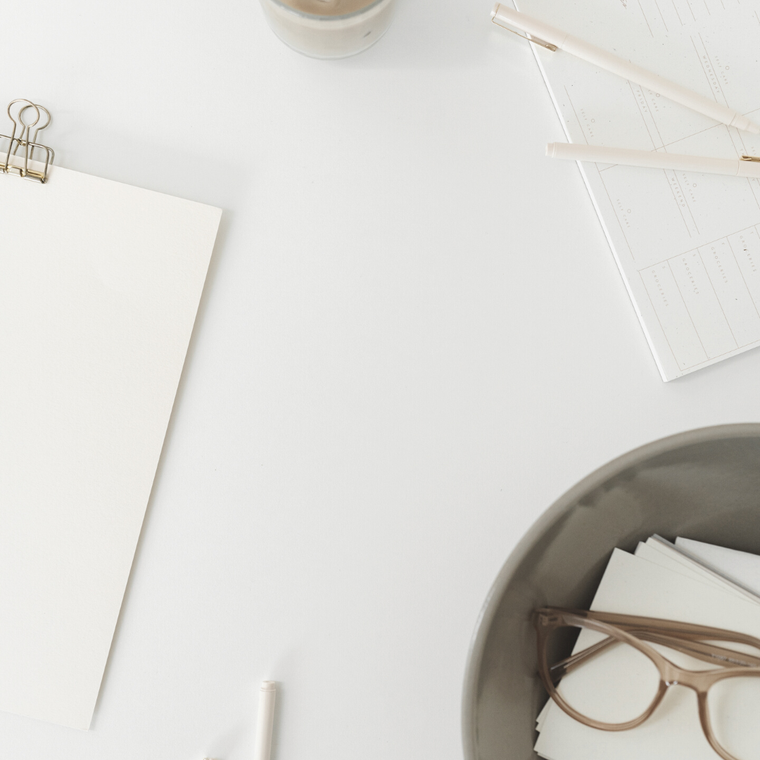 How to Look Professional & Polished at Work — Kaylee Hackney