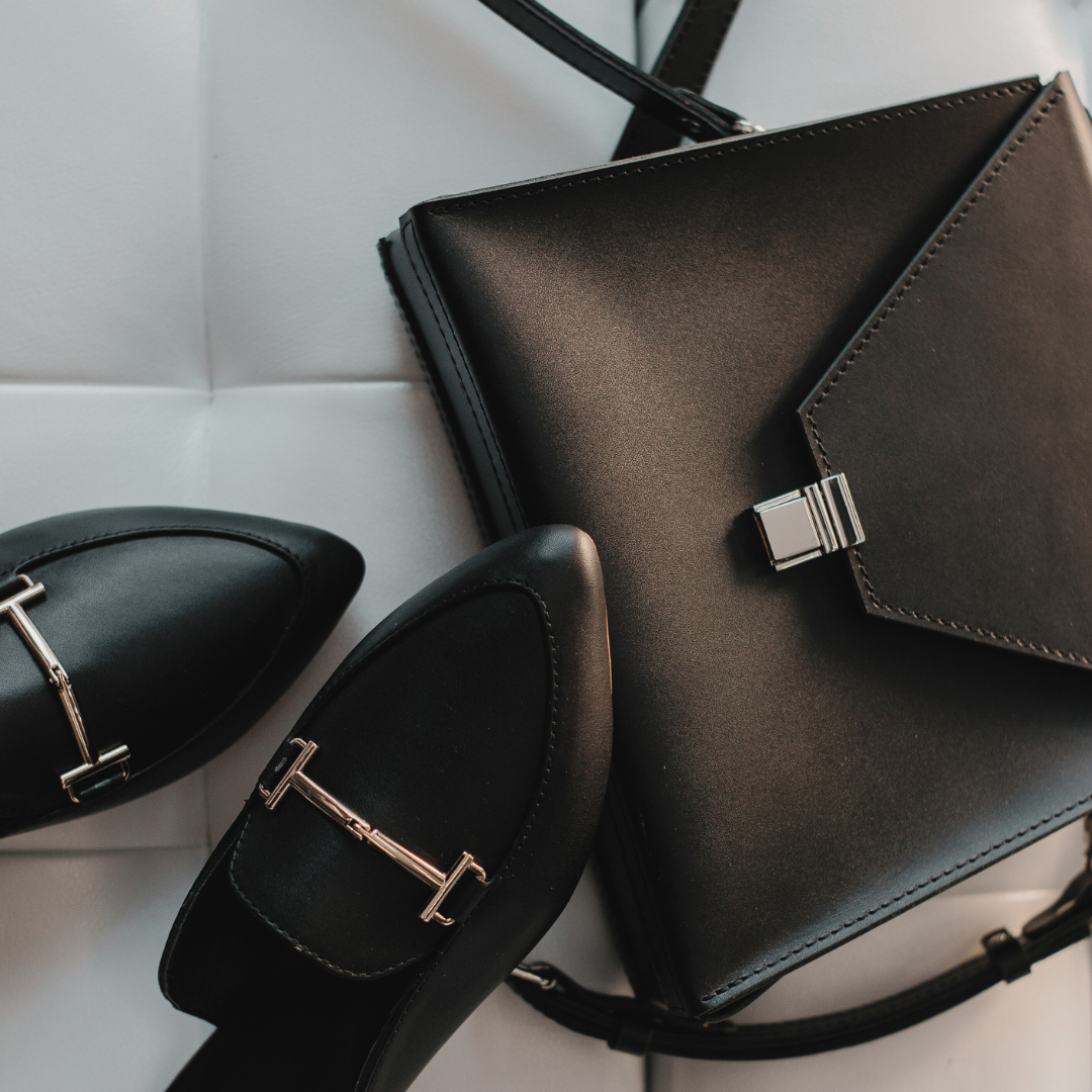 How to Look Professional & Polished at Work — Kaylee Hackney