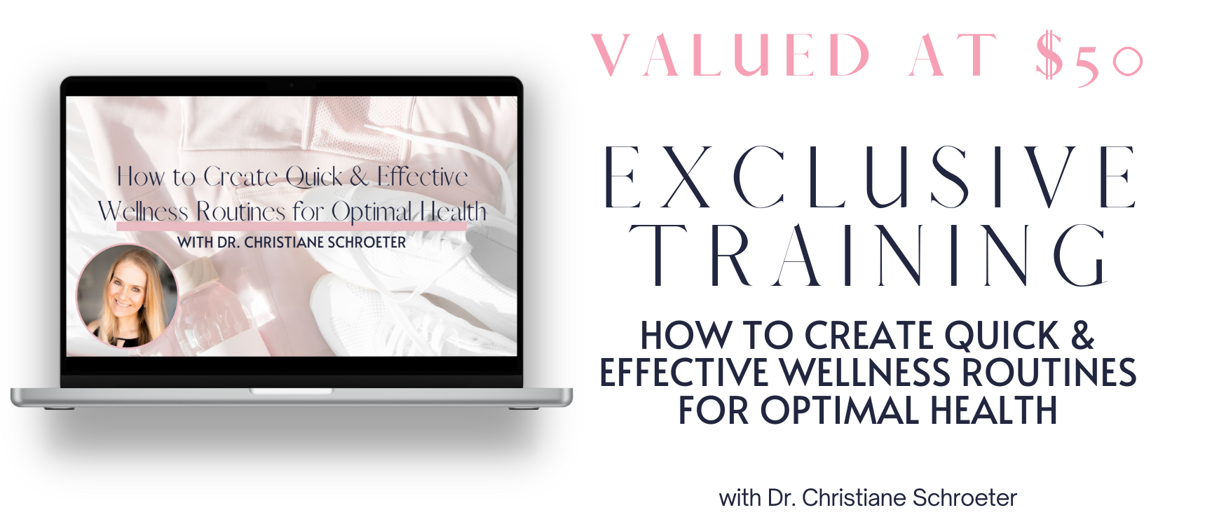 Elegant Balance Academy — Kaylee Hackney