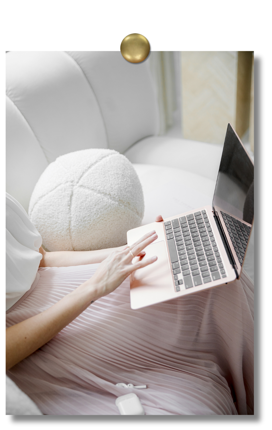 Elegant Balance Academy — Kaylee Hackney