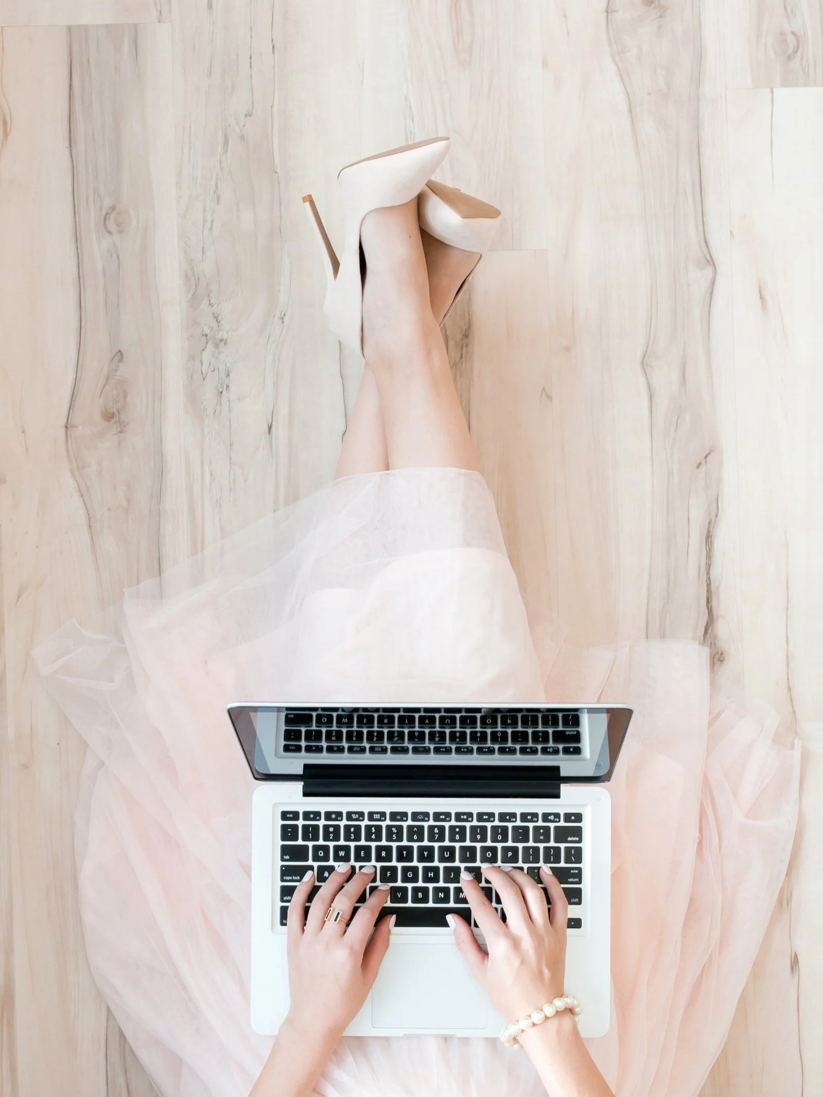 Resources — Kaylee Hackney