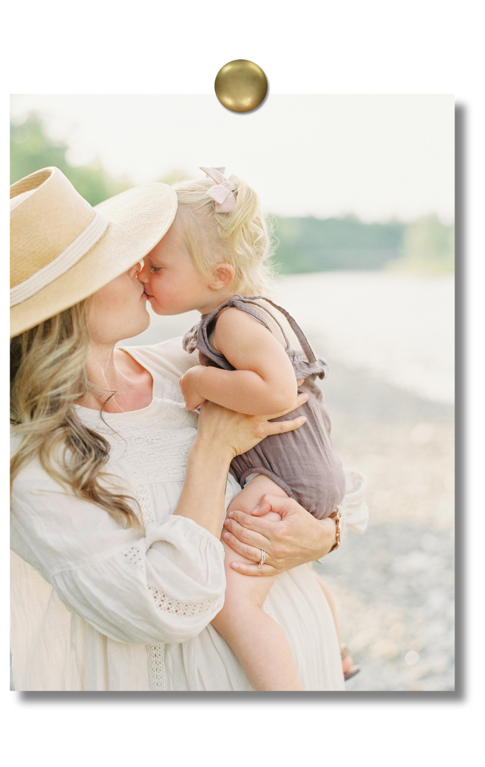 Elegant Balance Academy — Kaylee Hackney